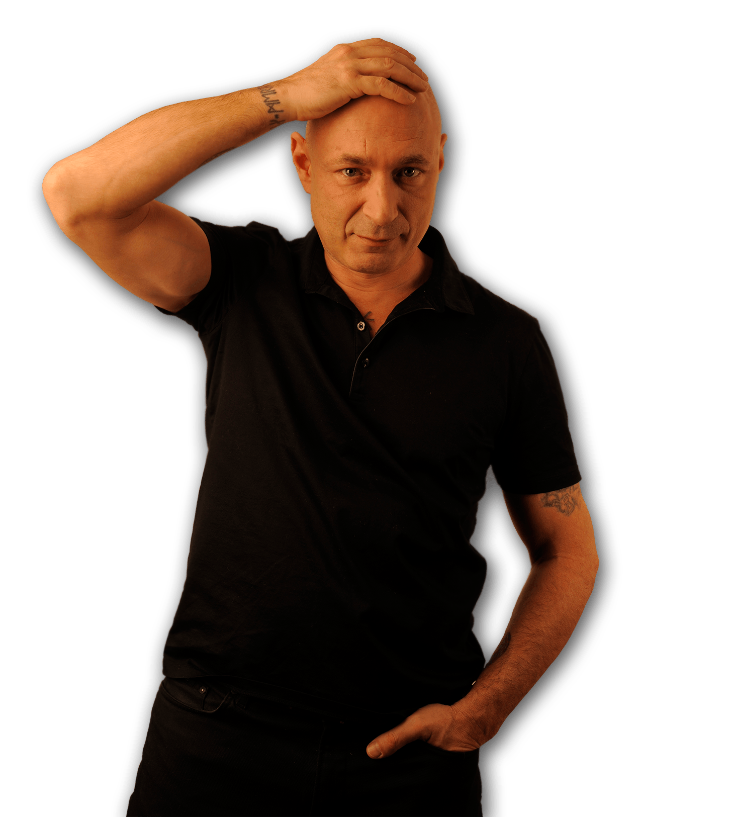 Daniel Landa Official